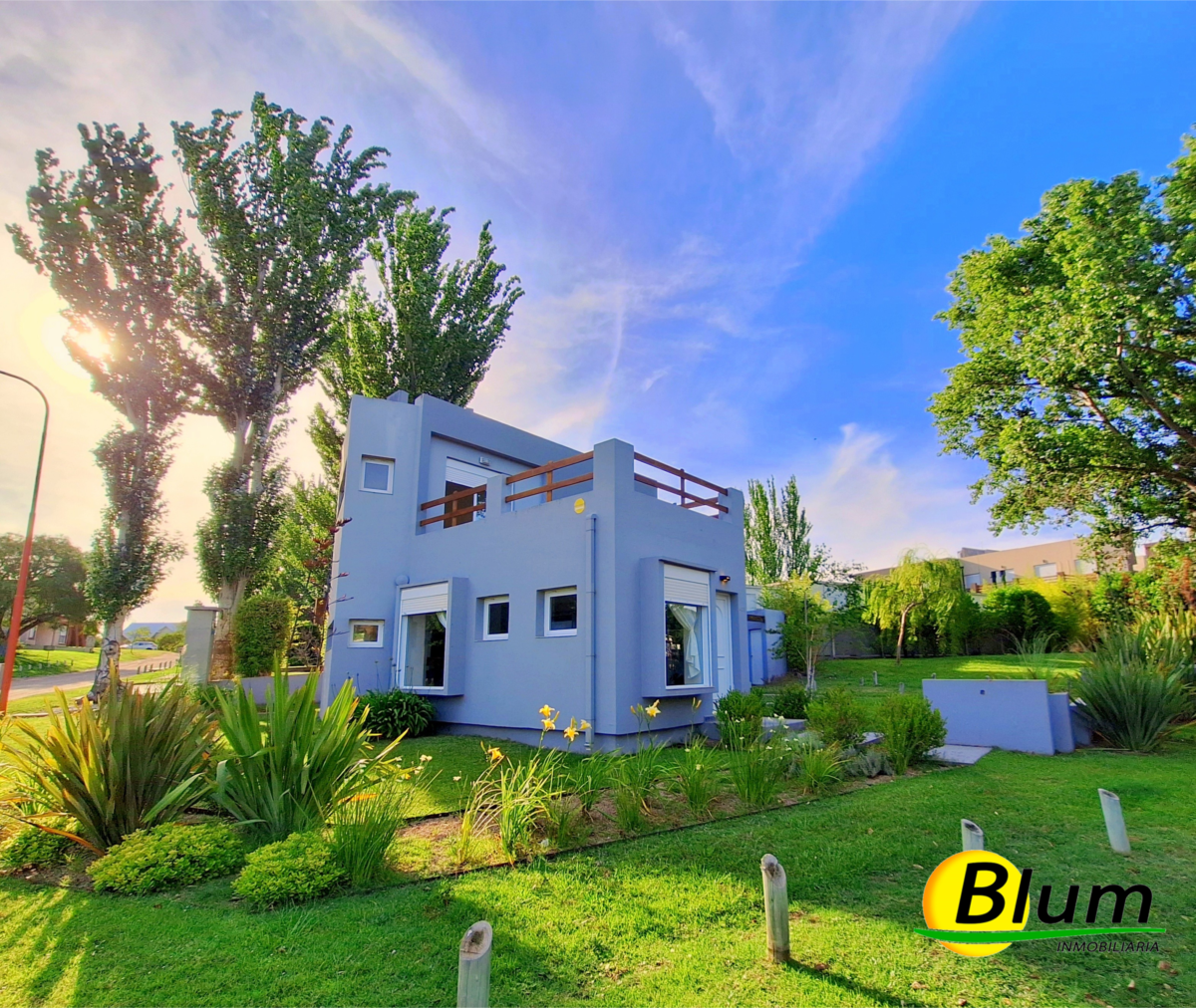 En Monte del Este – Inmobiliaria Blum